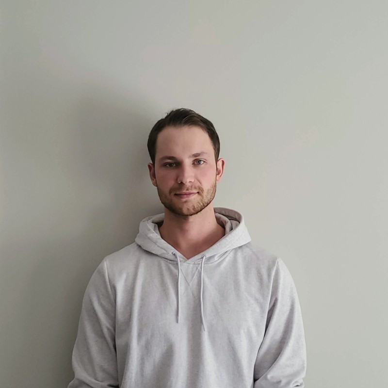 Our team - Primo Healing